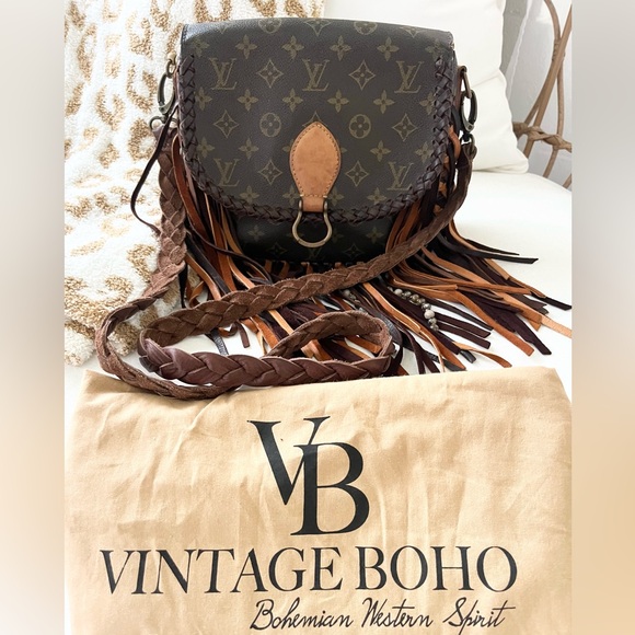 Vintage Boho Bag | Bags | Vintage Boho Bag | Poshmark